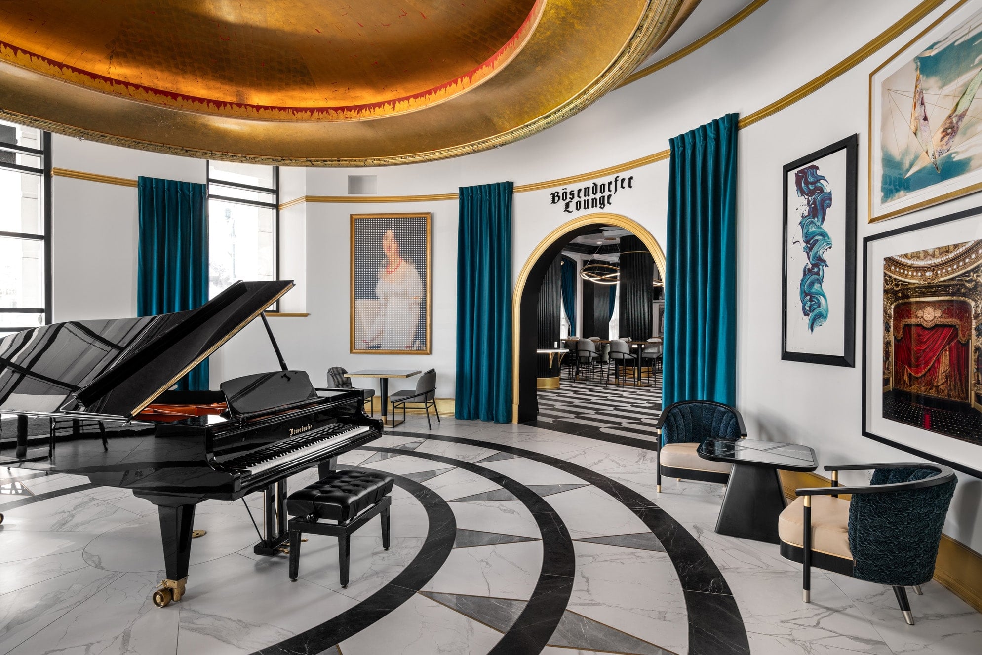 Trinity Surfaces | Expert Flooring & Surface Solutions Nationwide