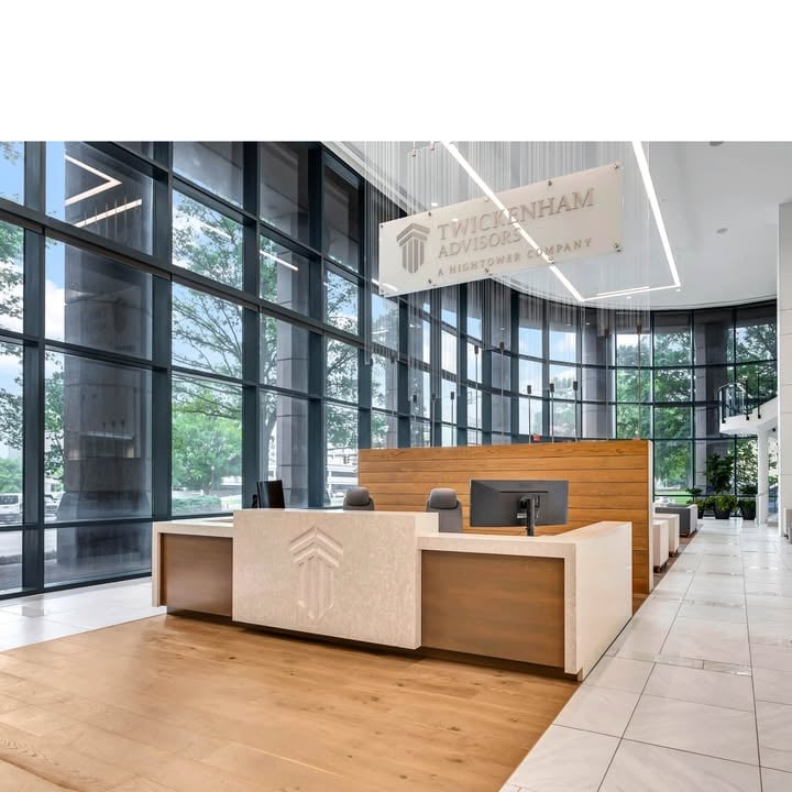 Trinity Surfaces - Articles