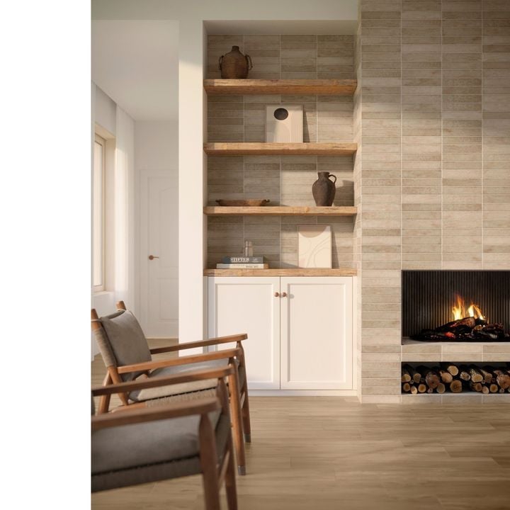 Trinity Surfaces - Articles